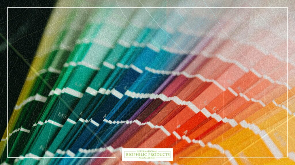Biophilic design paint colors: creating nature‑inspired harmony ...